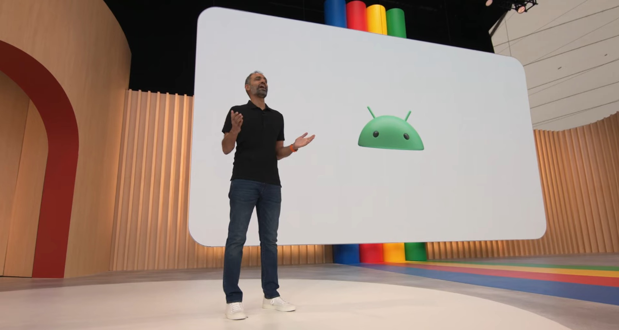 What is AOSP? Everything you need to know – Signals & Systems