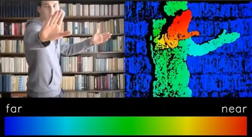 OpenCV – Electrical Engineering and Systems Science