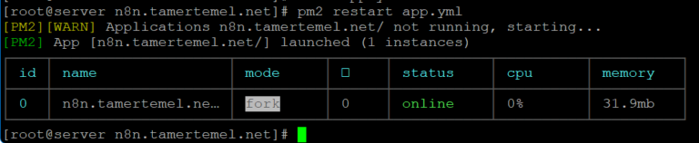 Fixing n8n Webhook Problems: The Complete Troubleshooting Guide for Self-Hosted Instances ...
