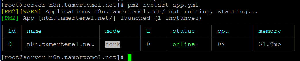 Fixing n8n Webhook Problems: The Complete Troubleshooting Guide for Self-Hosted Instances ...